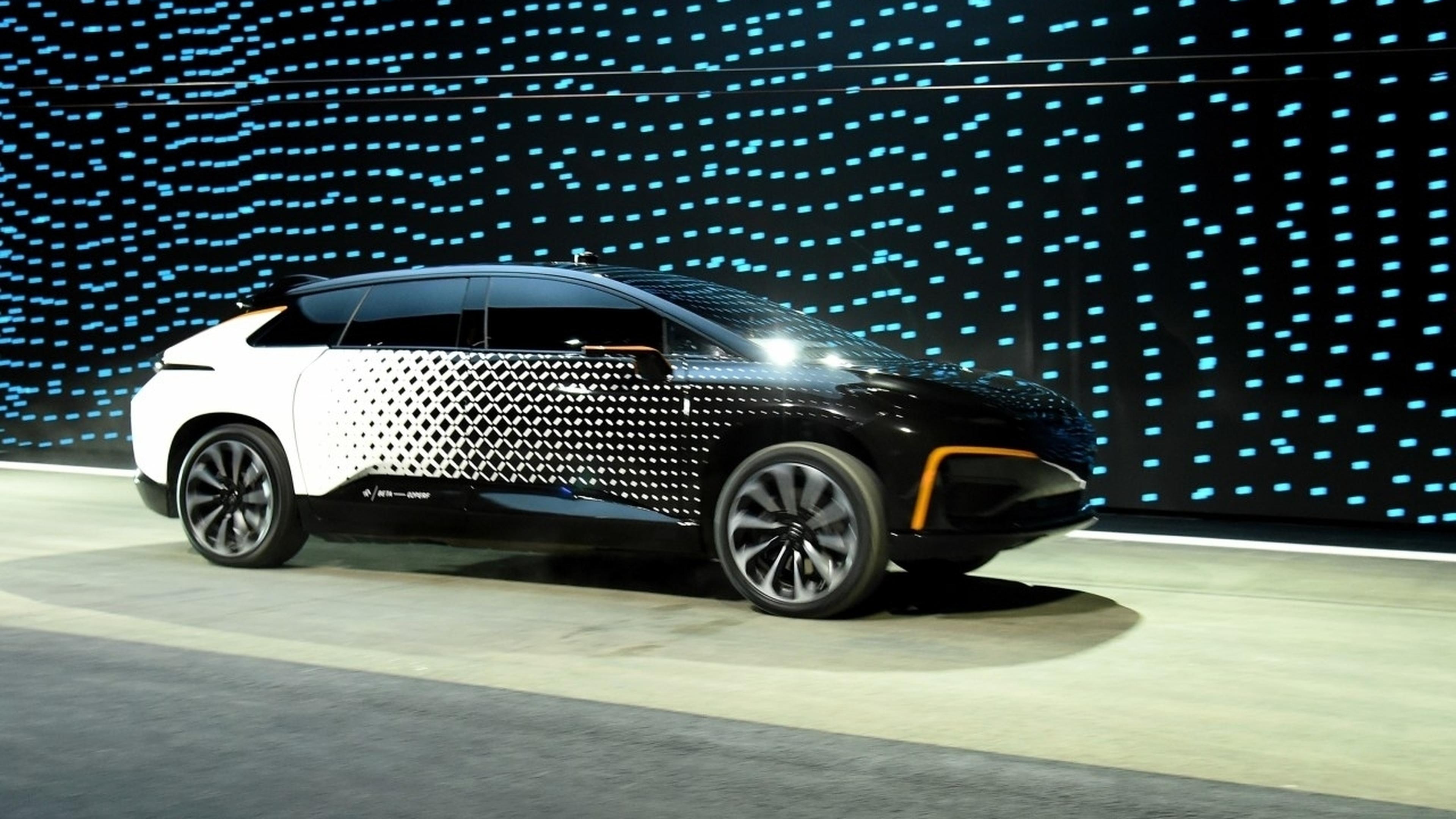 Electric car startup unveils new species of vehicle Luxembourg Times